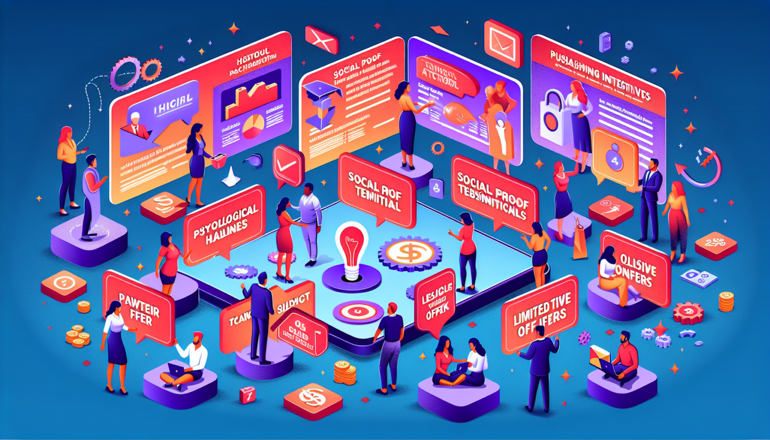 7 psychological sales tricks for effective purchasing incentives in ...