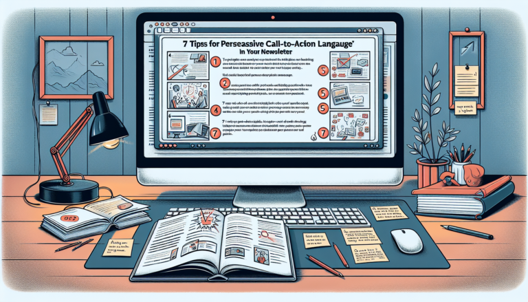 7 Praktische Tipps für Überzeugende Call-to-Actions in deinem ...