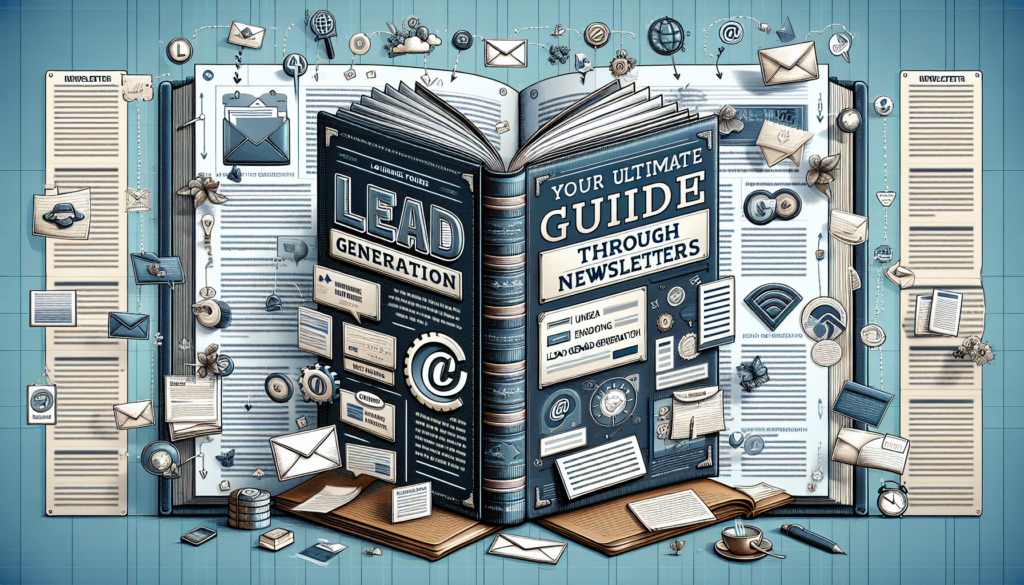 Master the Art of Lead Generation with Newsletters: Your Ultimate Guide ...