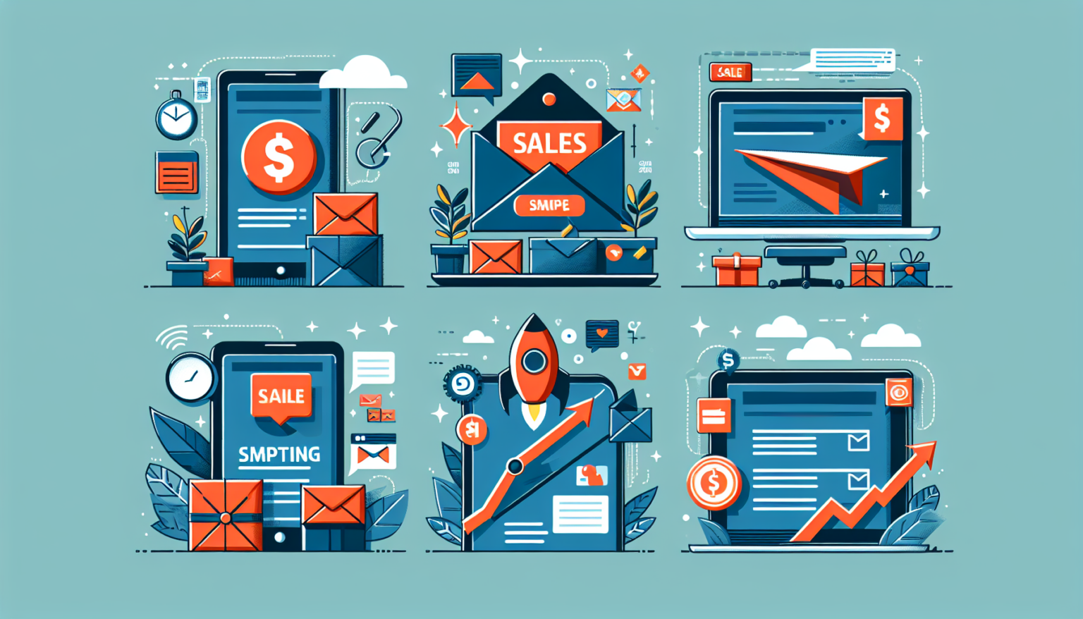 Steigere Deinen Online-Umsatz: Kreative E-Mail-Beispiele für E-Commerce ... Steigere Deinen Online-Umsatz: Kreative E-Mail-Beispiele für E-Commerce ...