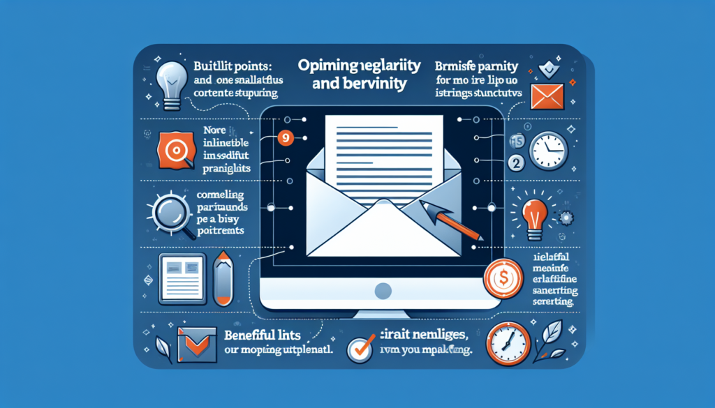 Optimize newsletters: Simple tips for more clarity and brevity in your ...