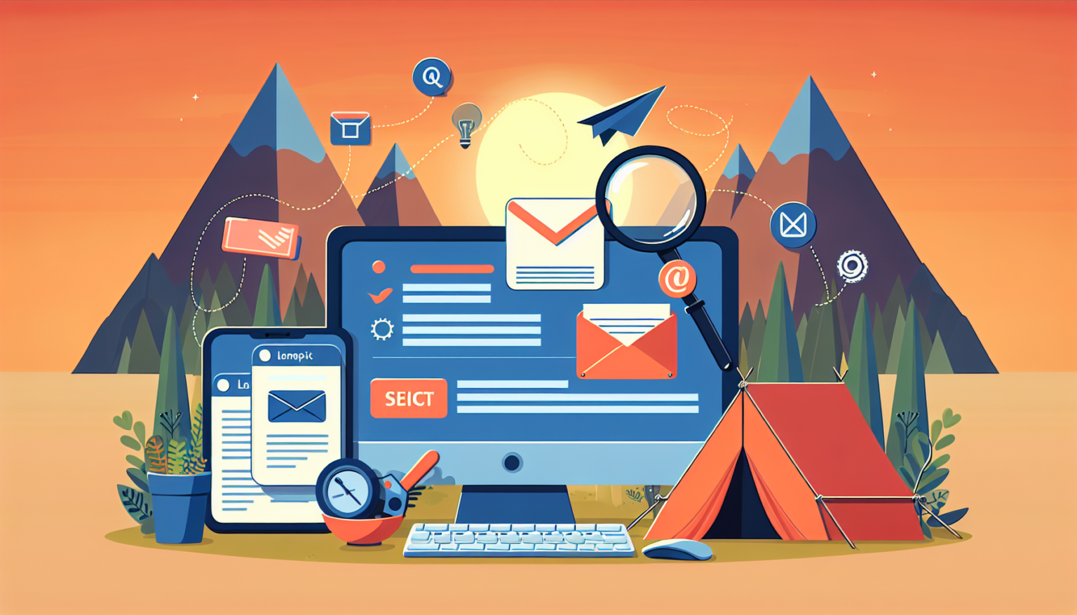 Email marketing campaigns: A clear definition for your success - Clever ...