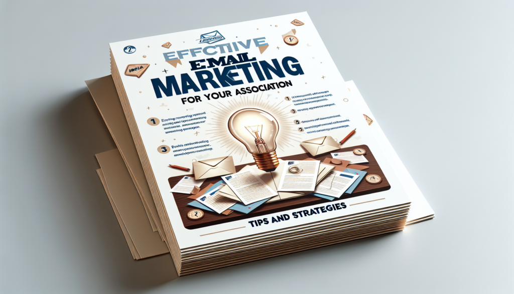 Effective email marketing for your club: tips and strategies - Clever ...