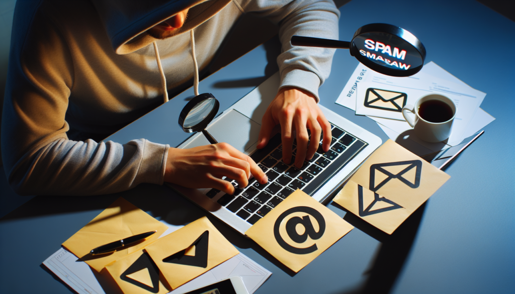 Vorsicht vor diesen Tricks: So wird deine E-Mail-Liste unbemerkt zum ...