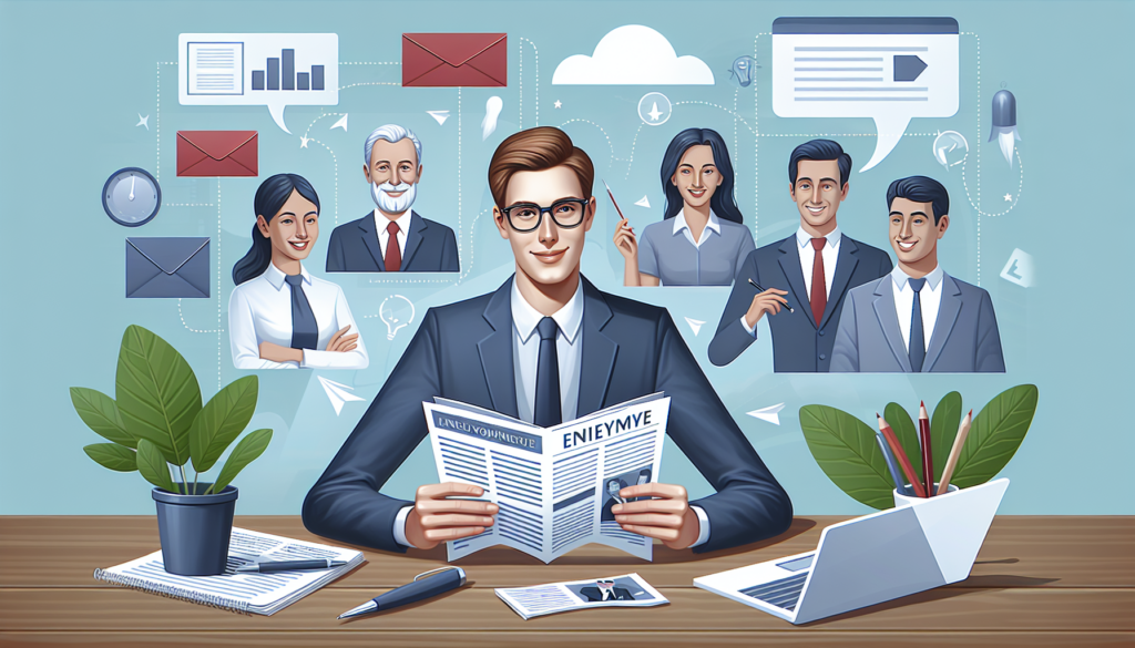 Your guide to effective employee communication: The charm of internal ...