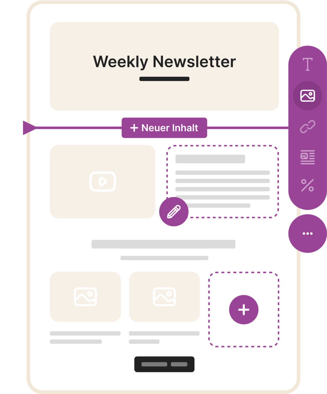 Newsletter Software - Clever Elements® - Newsletter Software