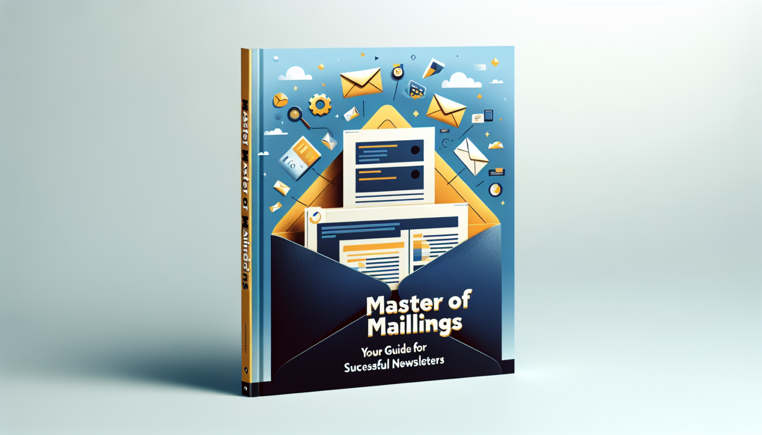 Master of Mailing: Your Guide to Successful Newsletters - Clever ...