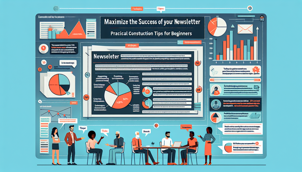 Maximize the success of your newsletter: Practical setup tips for ...