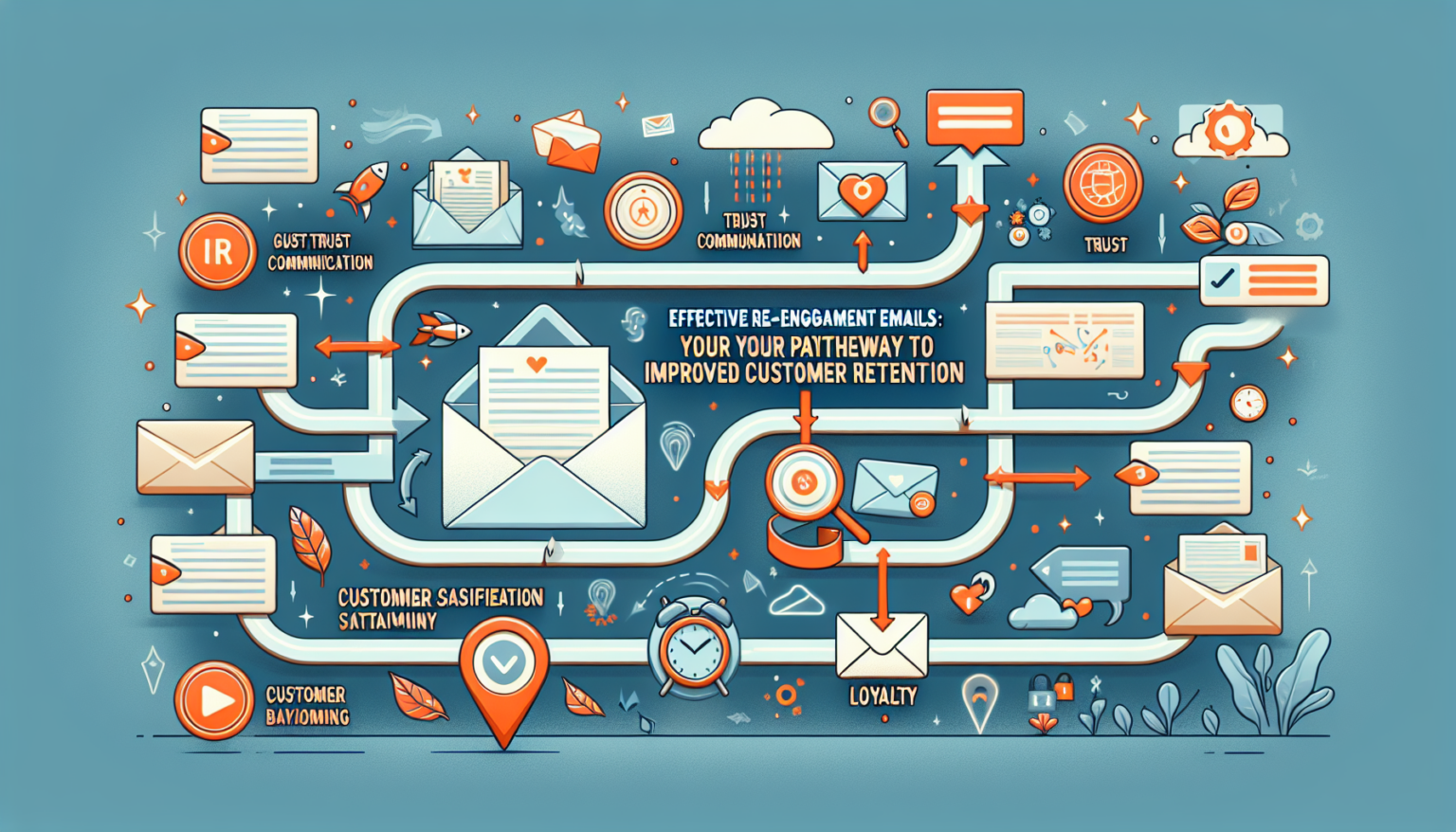 Effective reactivation emails: your guide to more customer loyalty ...