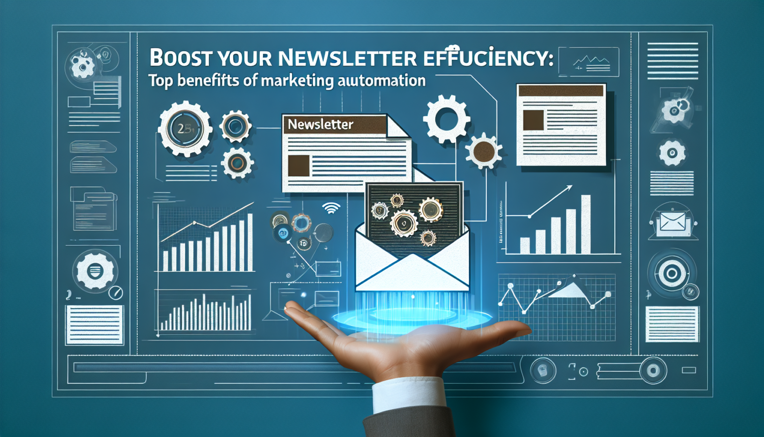 Boost your newsletter efficiency: Top advantages of marketing ...