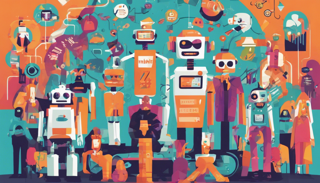 Discover with us: Simple examples of how you can cleverly segment your ...