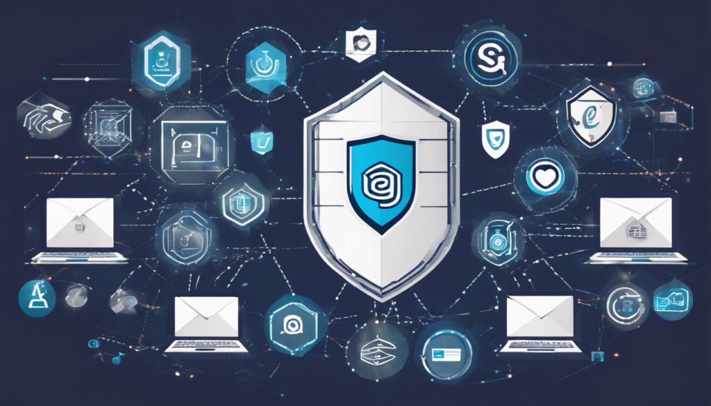 Protect your emails better: What's new in the world of SPF, DKIM and ...