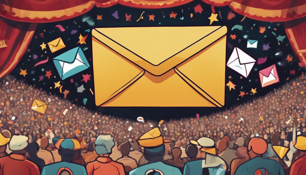 Regain attention: How to design email subject lines that get opened ...