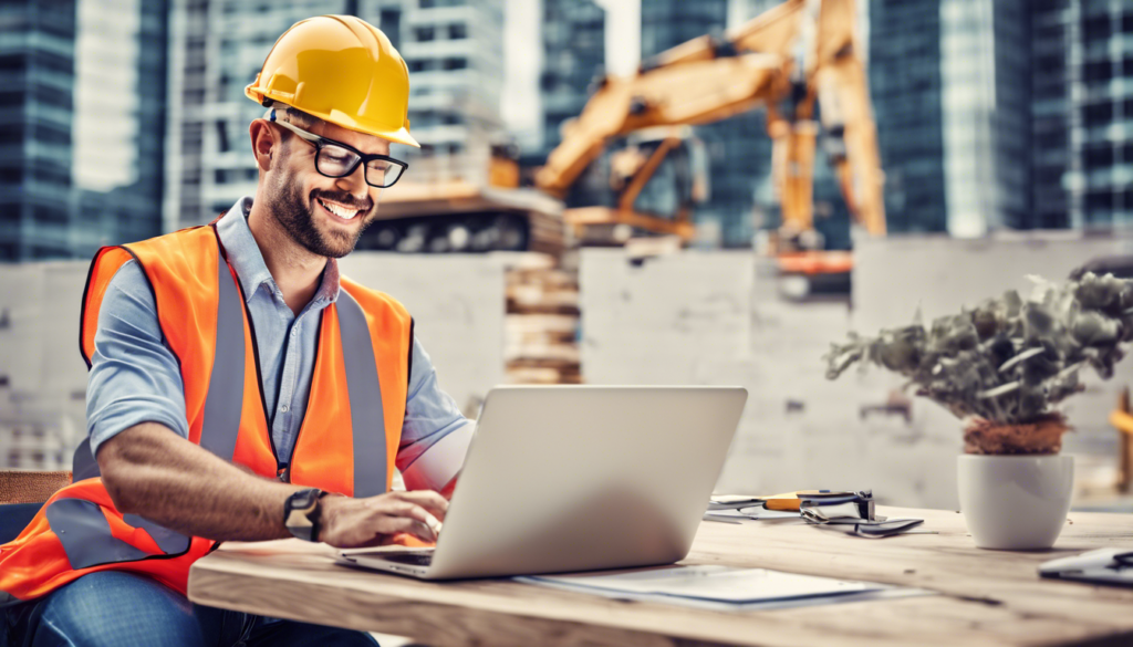 Successful email marketing in construction: How to reach your customers ...