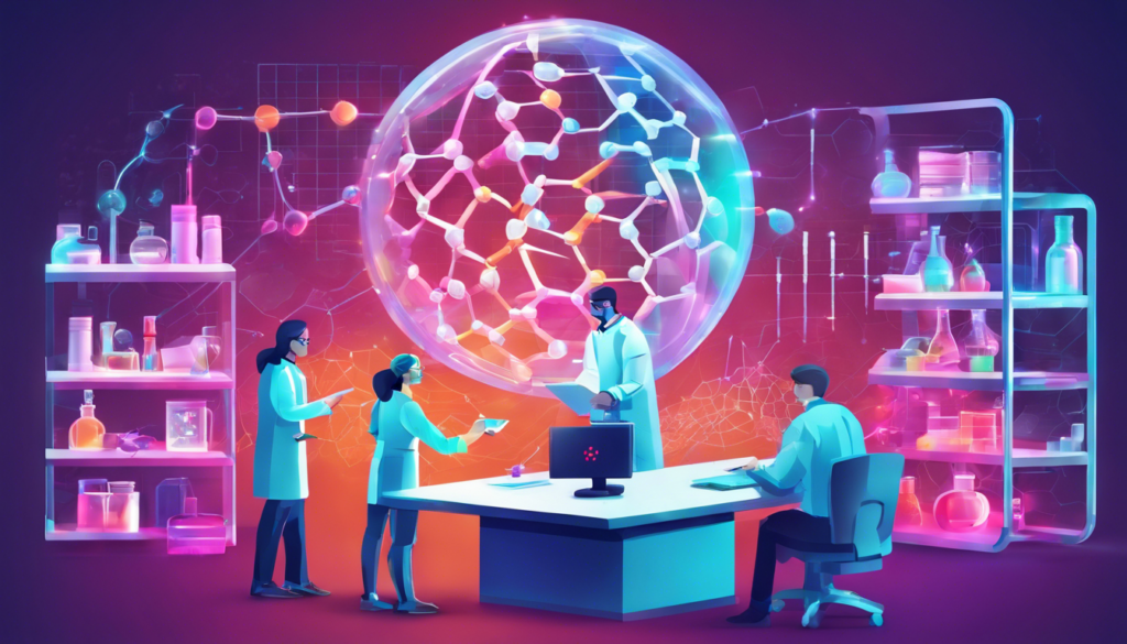 Boost your biochemistry company with effective email marketing ...