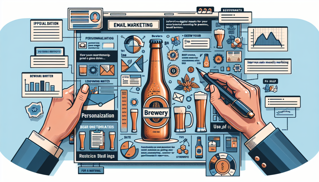 Brew it: Email marketing tips for your brewery and beverage brand ...