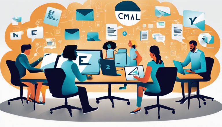 Boost your human resources: Clever email marketing tips for your ...