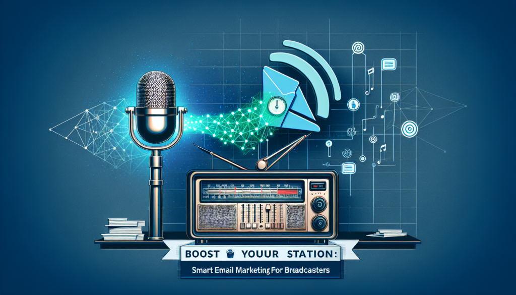 Booste Deinen Sender: Clevere E-Mail Marketing Tipps für ...