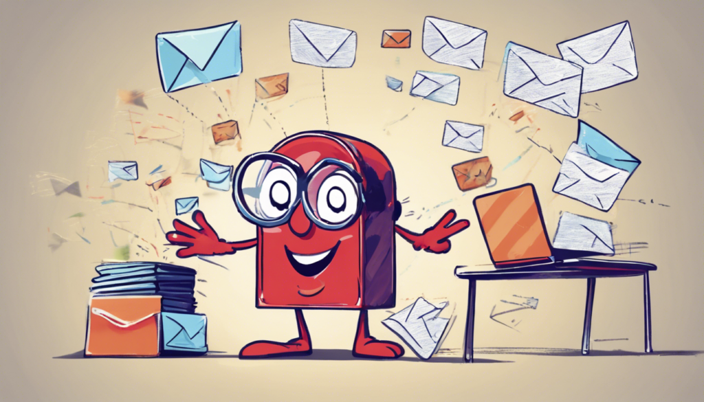 Email marketing made easy: Boost your economics company! - Clever ...