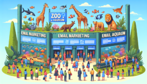 Meister das E-Mail Marketing: Dein Zoo oder Aquarium wird zum ...
