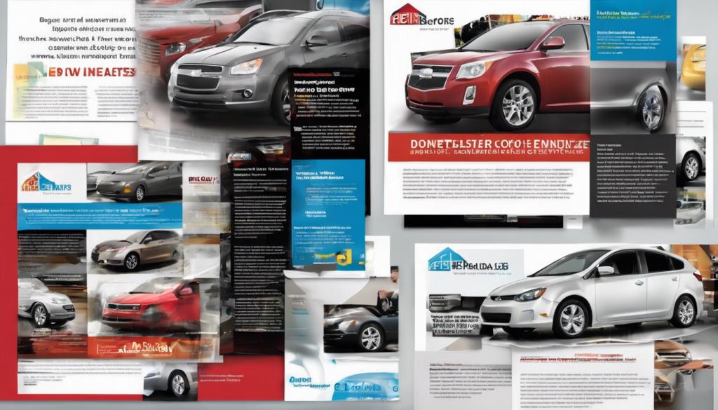 Boost your car dealership newsletter: top tips and inspiring success ...