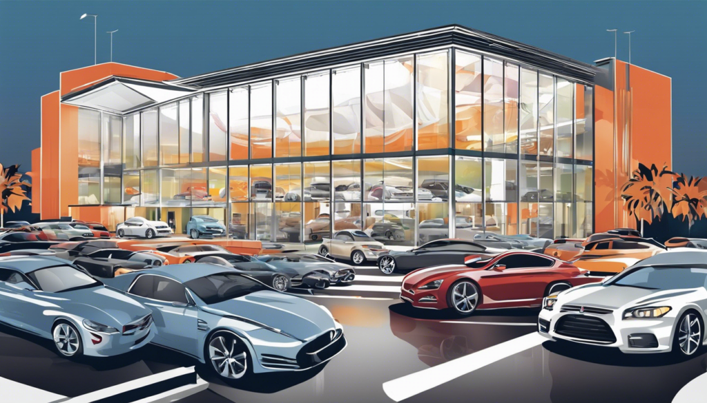 Boost your car dealership marketing: How to skillfully integrate ...