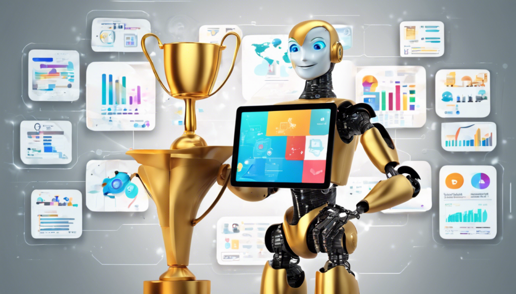 Your digital helper: How to find the perfect marketing software ...