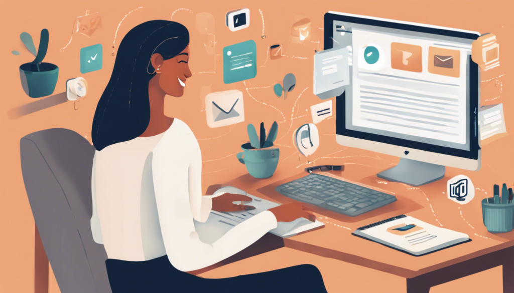 Create your own newsletter: This is how it's easy and effective ...