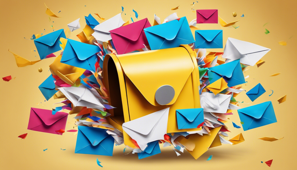 Boost your email traffic: Creative newsletter ideas for a breath of ...