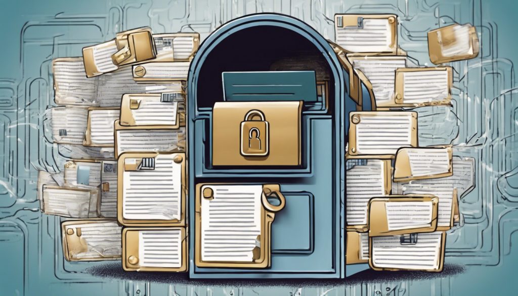 Newsletter without risk: This is how you pay attention to data ...