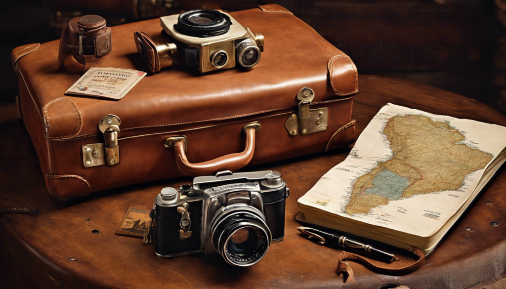 Thrilling travel stories: How to use storytelling to make your ...