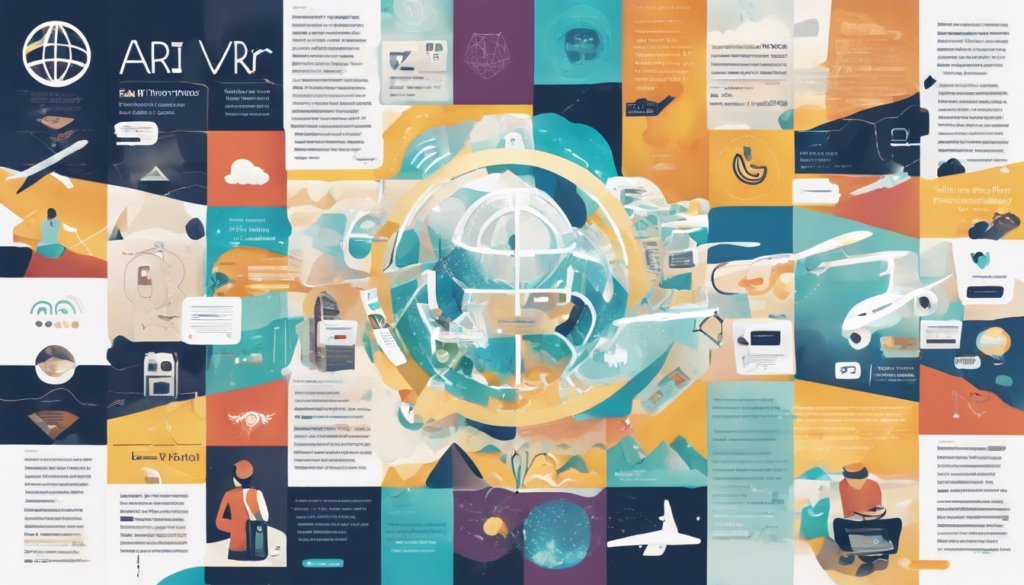 Boost your travel newsletter! Discover the top technology trends for ...