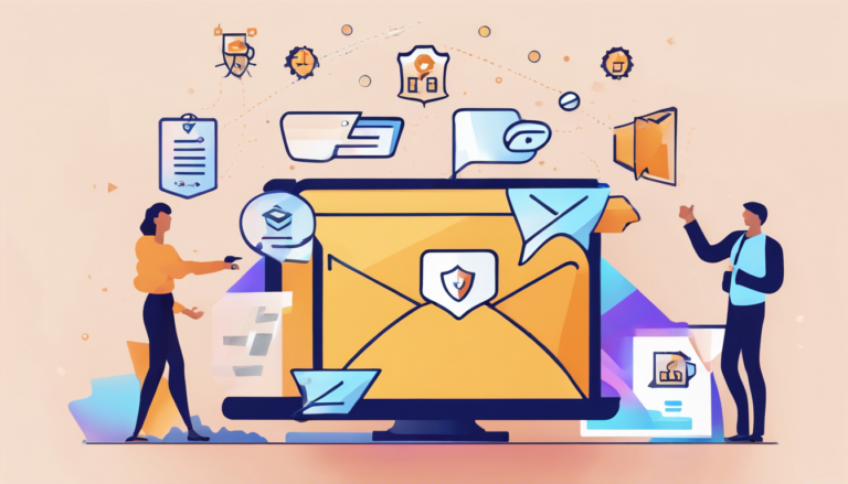 How to secure your customers' rights in email marketing in accordance ...