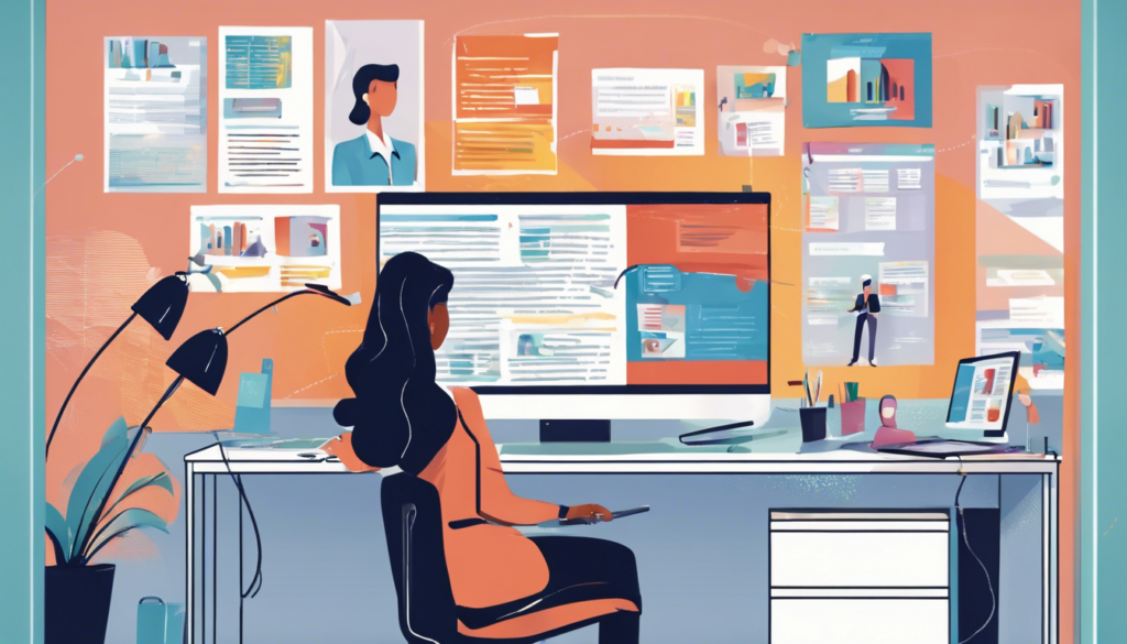 Boost your management skills: Why you should send regular newsletters ...