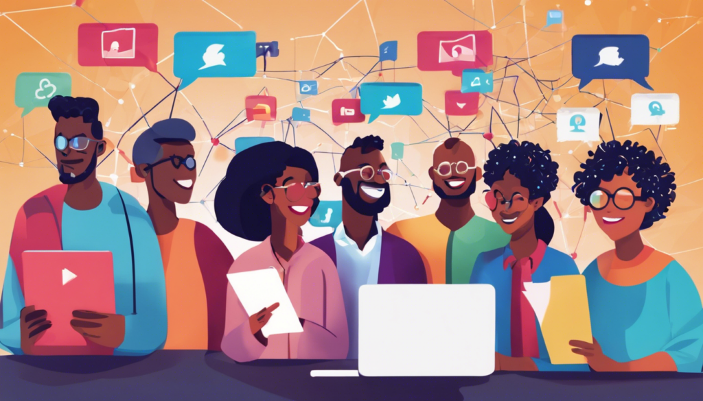 Network smartly: Why you as a sociologist should definitely use ...