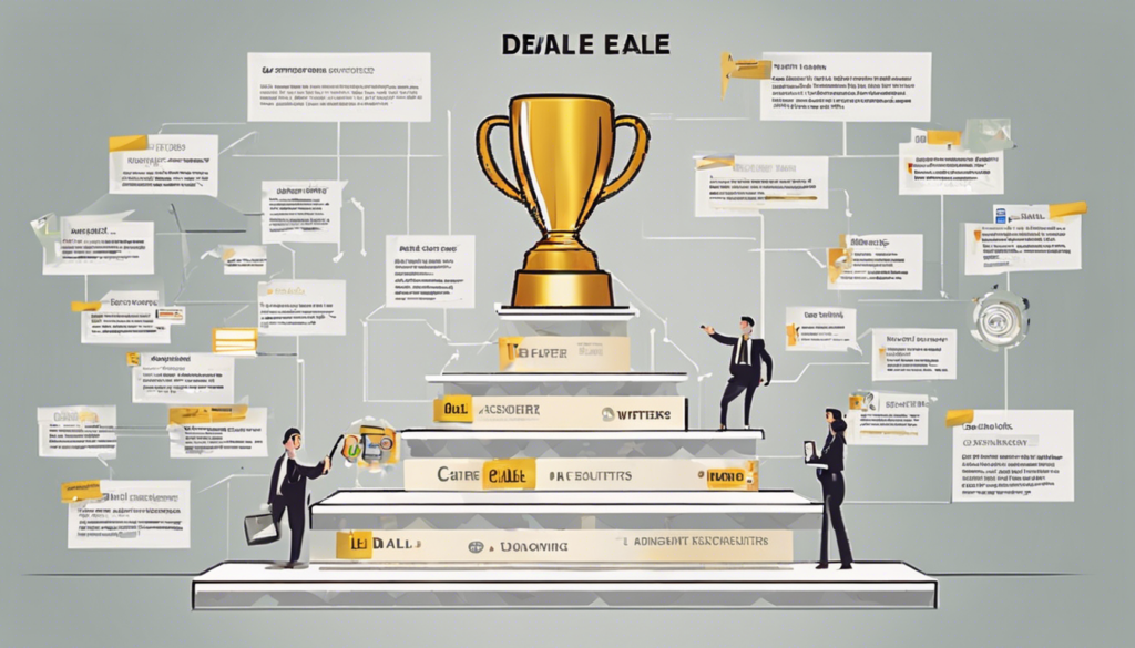 Boost your auditing career: Why you should send regular newsletters ...