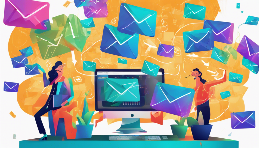 Boost your email campaign: The 4 key elements to success! - Clever Elements® - newsletter software