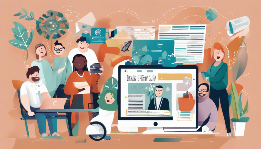 Make your newsletters accessible to everyone: Your guide to accessible ...