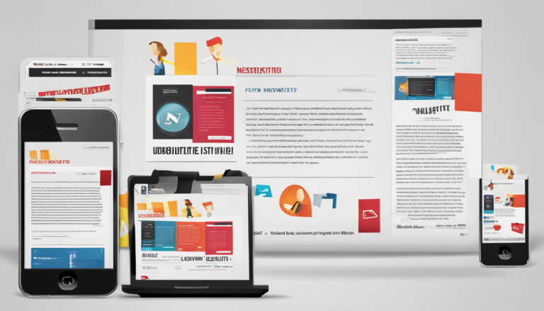 Perfekte Newsletter: So gestaltest du Header und Footer wie ein Profi ...