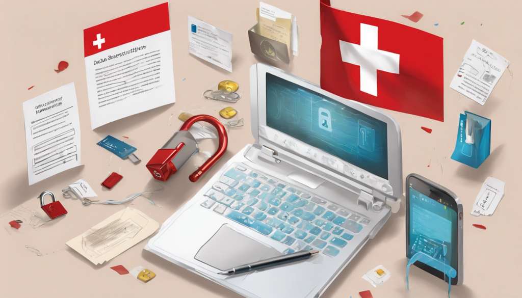 Stay safe: Your data protection guide for newsletters in Switzerland ...