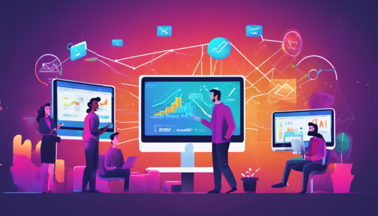 Take your startup to the next level: Artificial intelligence in email ...