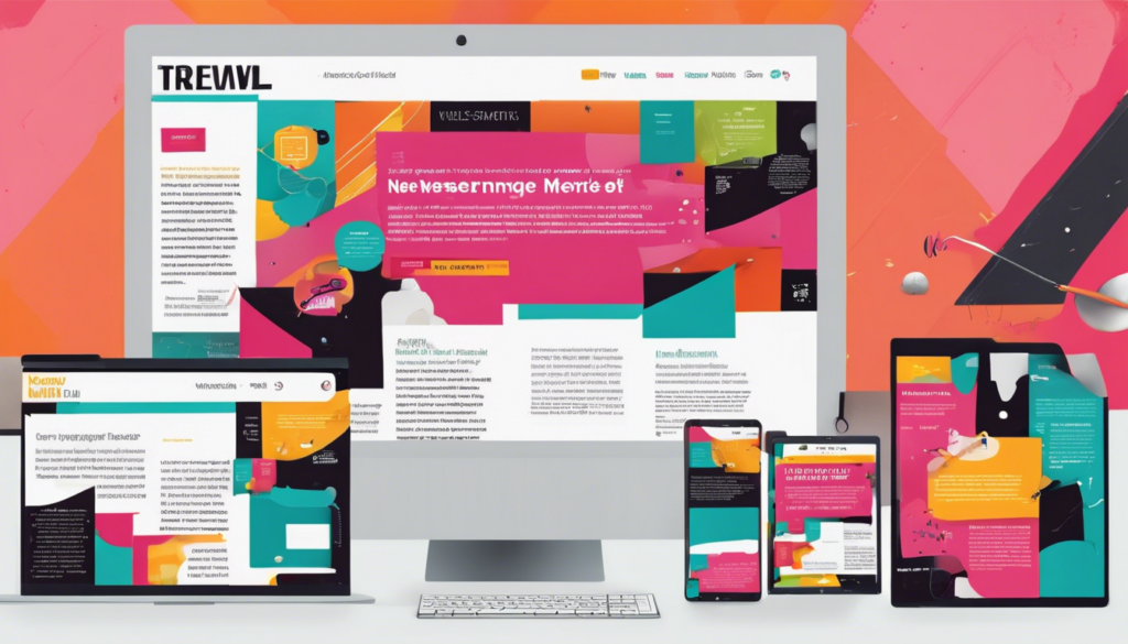 With the right font: This is how you design newsletters that catch the ...