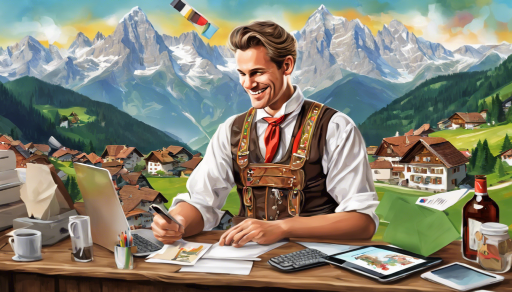 Booste dein Business: E-Mail-Marketing Tipps für Österreich - Clever ...