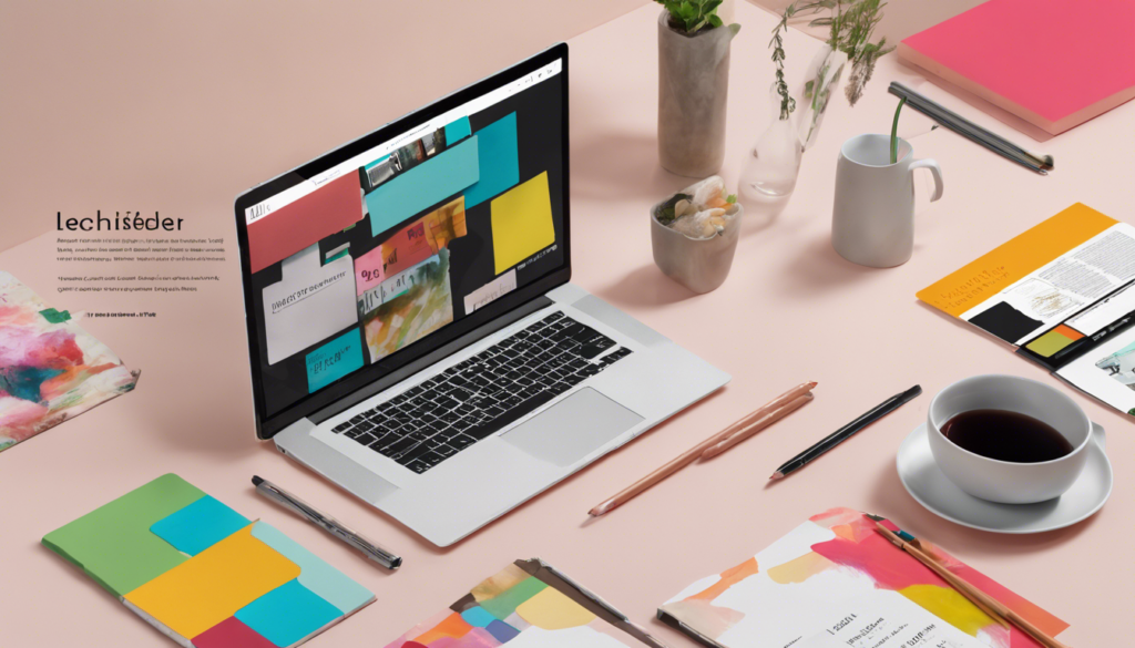 Newsletter-Gestaltung leicht gemacht: Frische Ideen, die du lieben ...