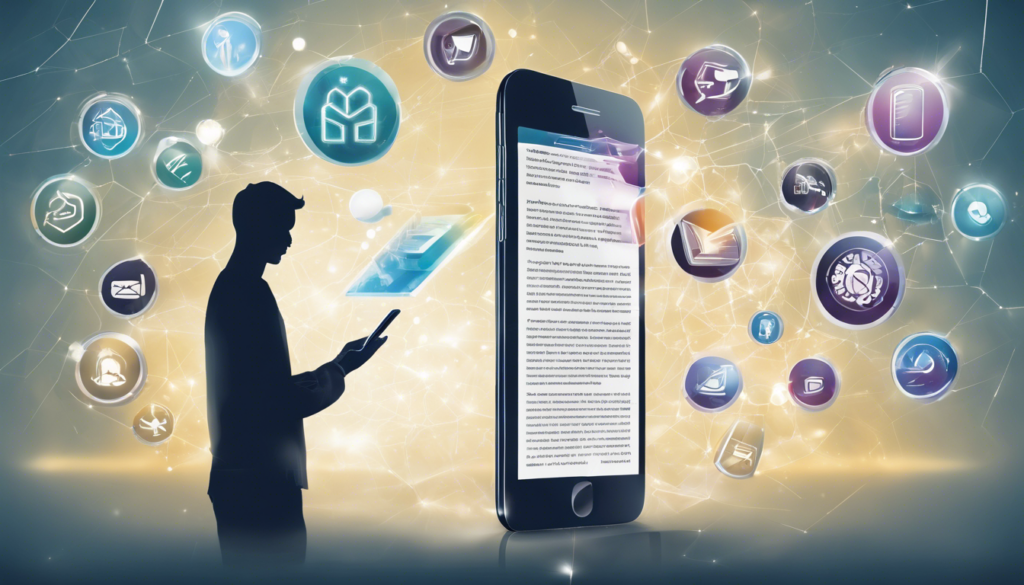 Make more of your cell phone: Your path to the perfect mobile ...