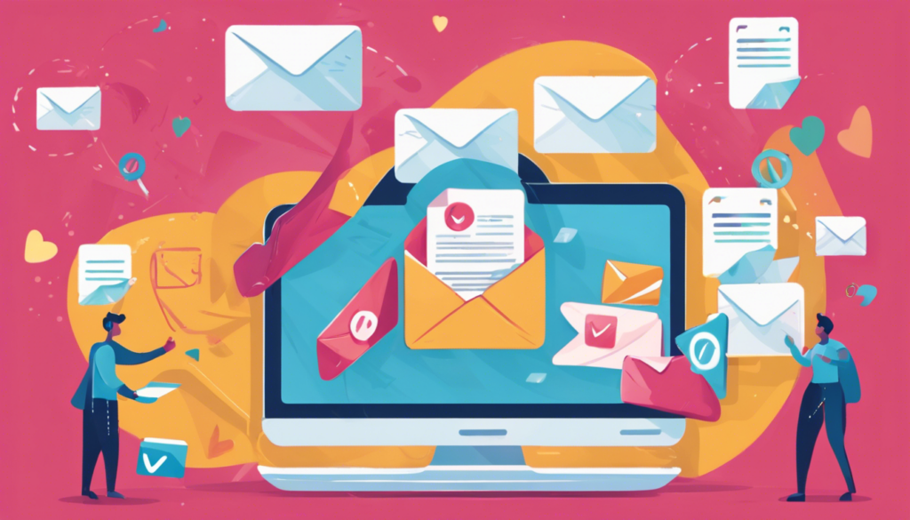 How to secure successful newsletter subscriptions with the double opt ...