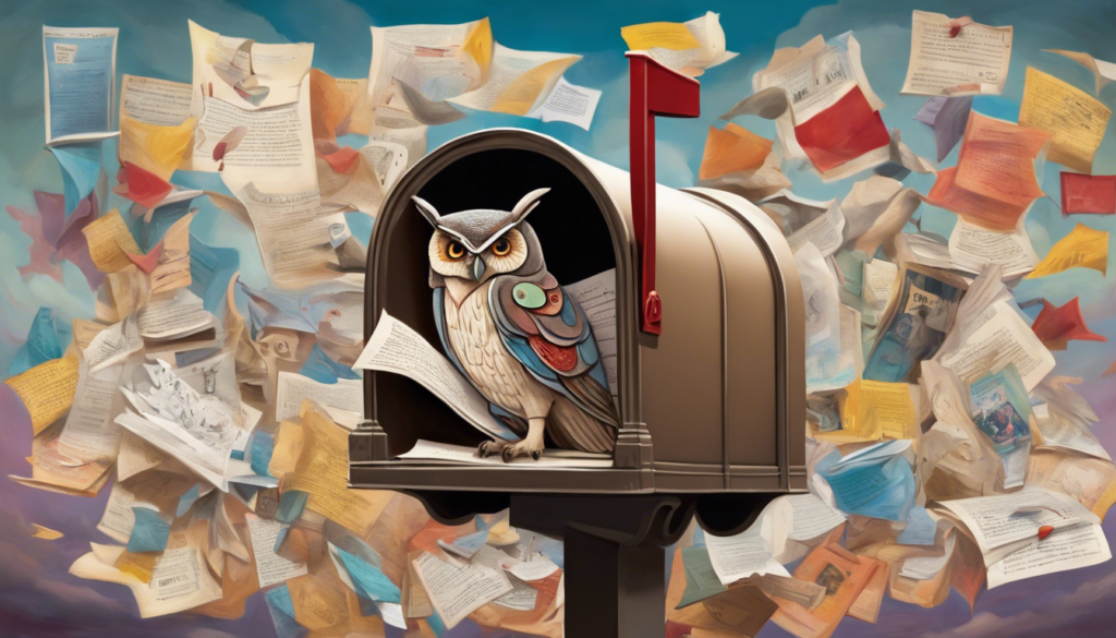Deine Wissens-Quelle im Postfach: Mit jedem Newsletter Meisterwerke ...