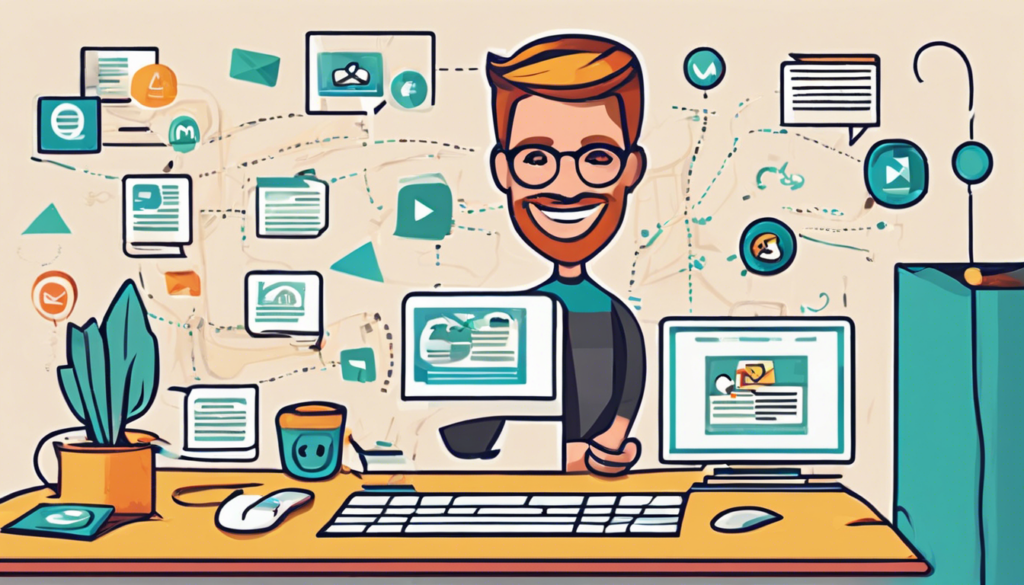 Dominar boletins informativos de forma fácil: suas principais dicas ...