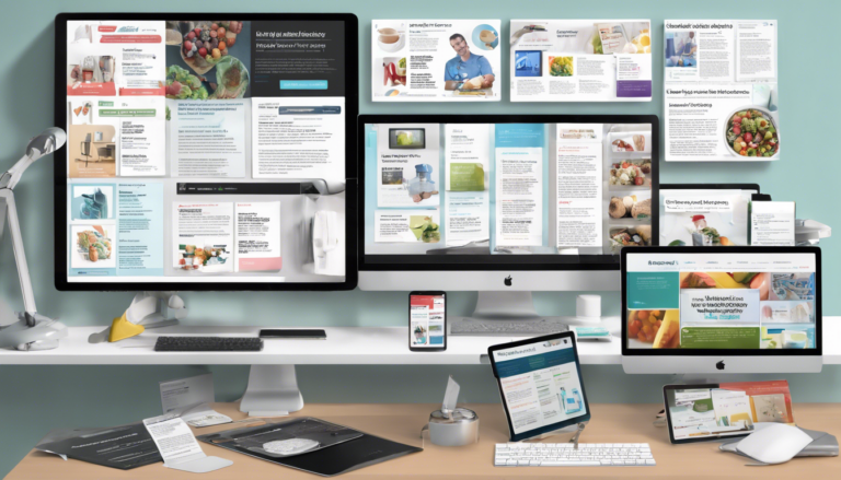 Newsletter-Vorlagen für jede Branche: So gestaltest du sie richtig ...