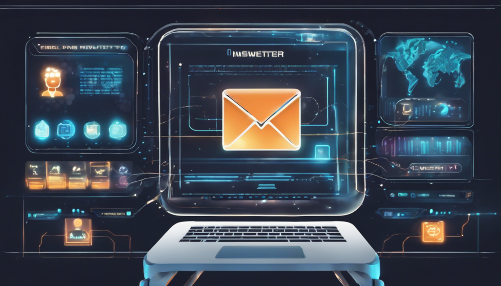 Discover the best free newsletter tools for you! - Clever Elements ...